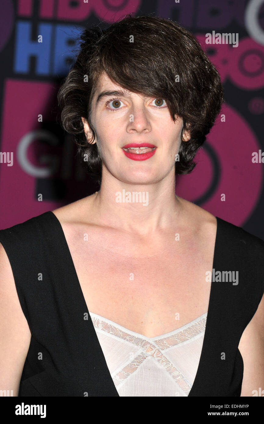 Gaby hoffman hi-res stock photography and images - Alamy