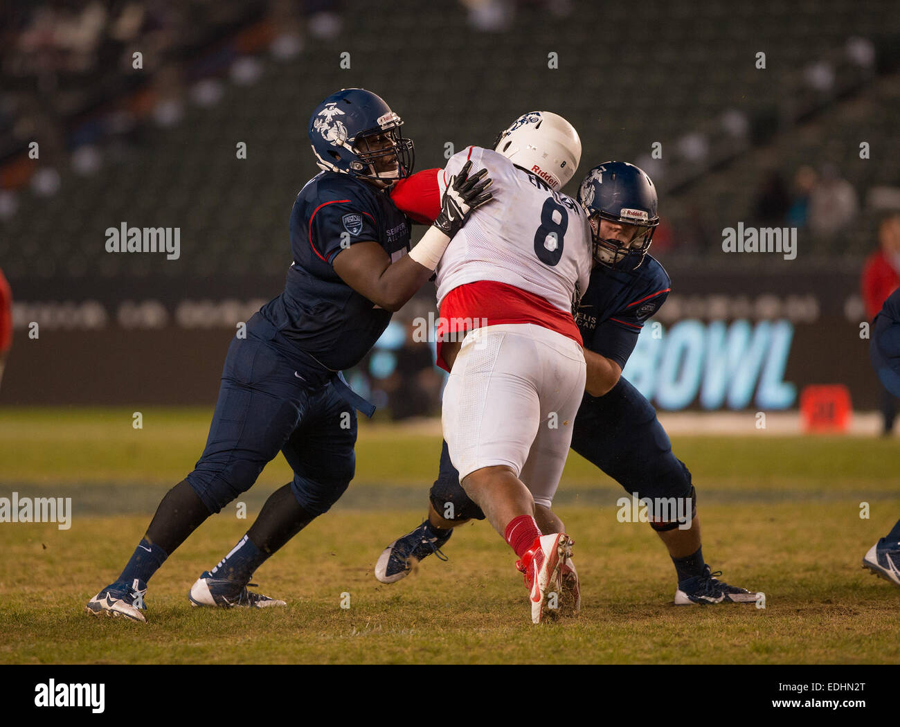 Bryce george hi-res stock photography and images - Alamy