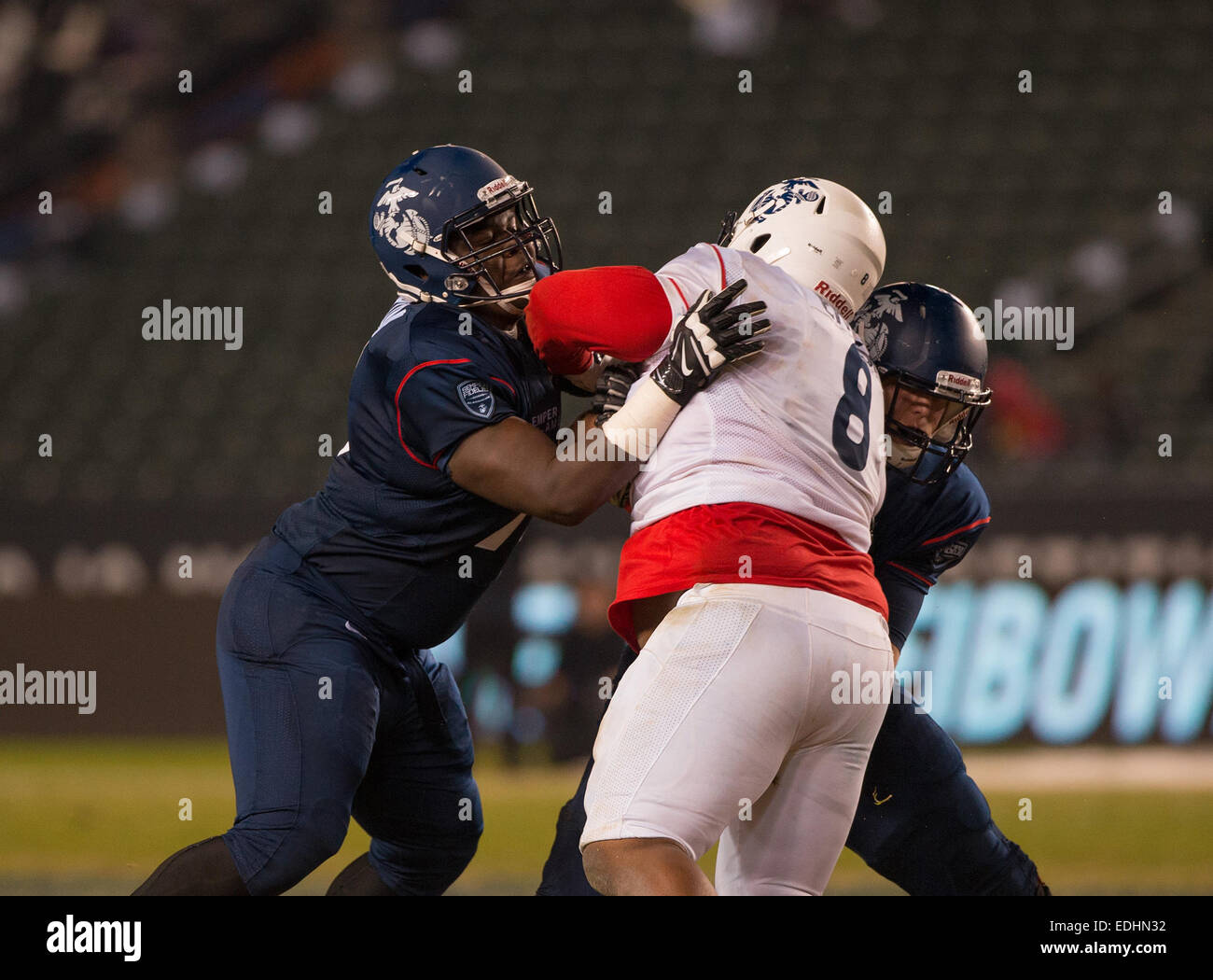 Bryce george hi-res stock photography and images - Alamy