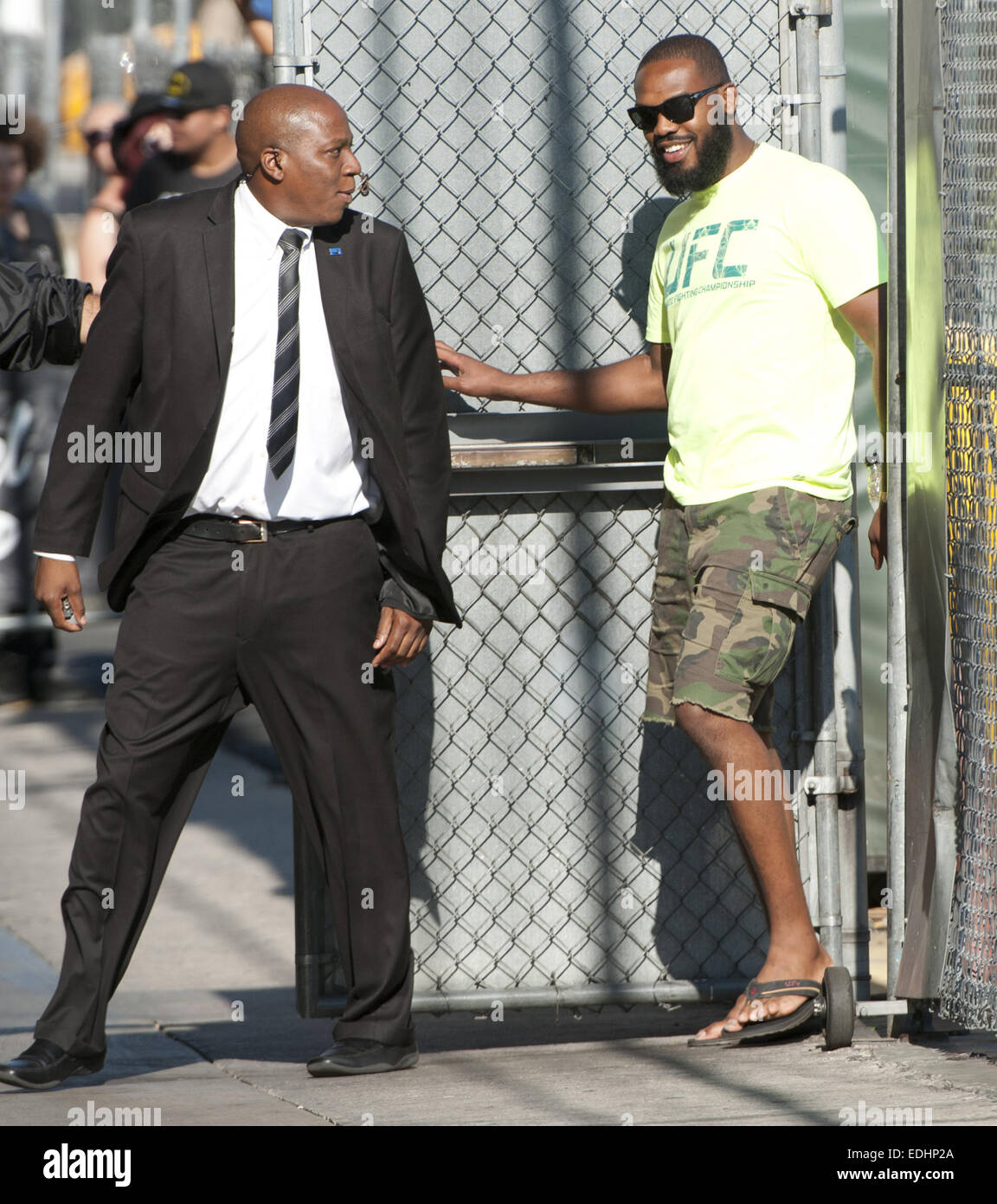 UFC light heavyweight champion JON JONES failed a drug test prior to ...