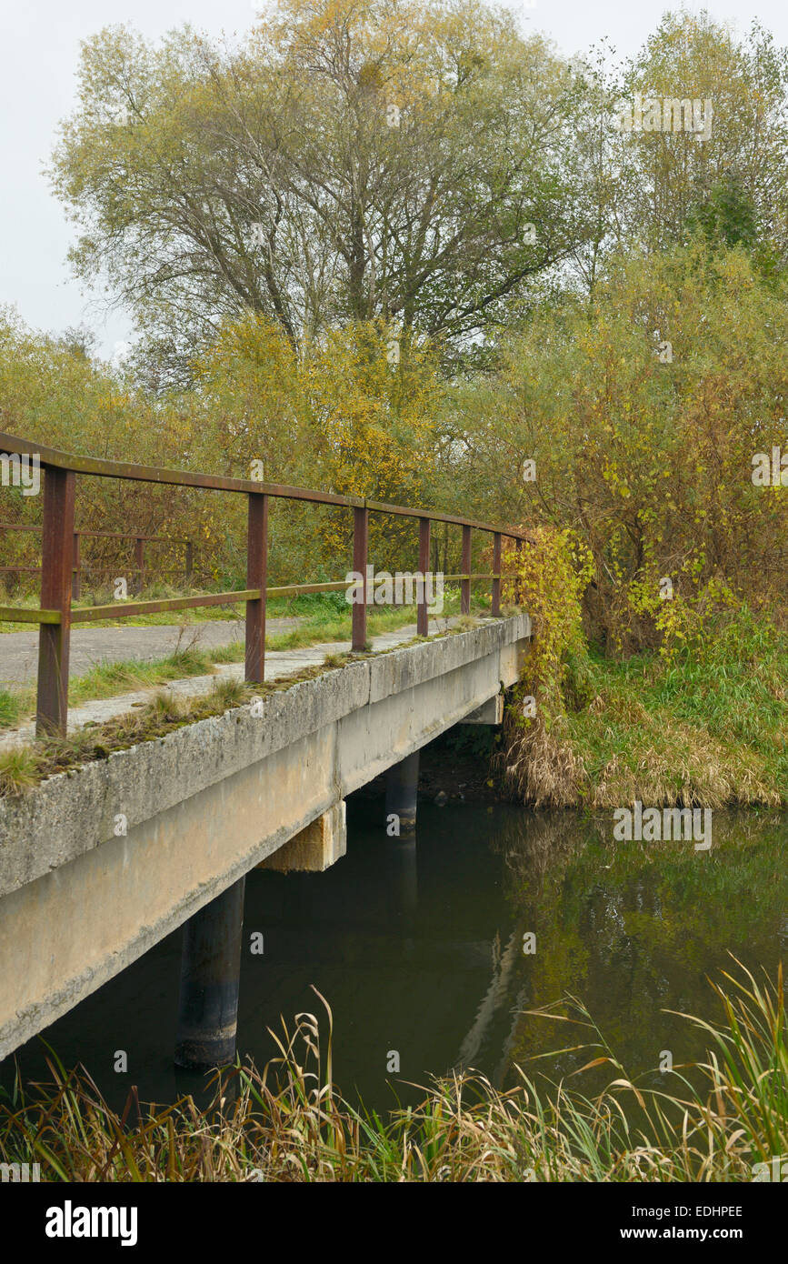 Brandenburg bridge hi-res stock photography and images - Alamy