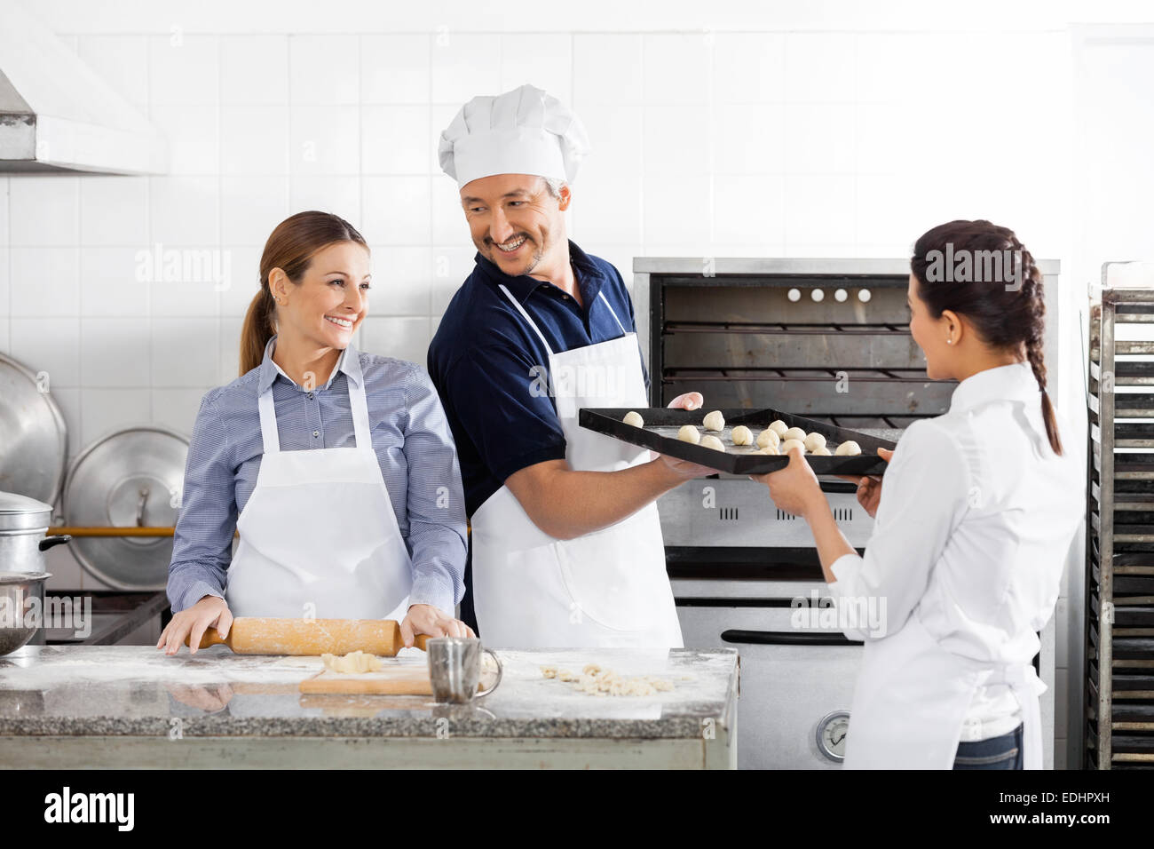 Blanche baker hi-res stock photography and images - Alamy