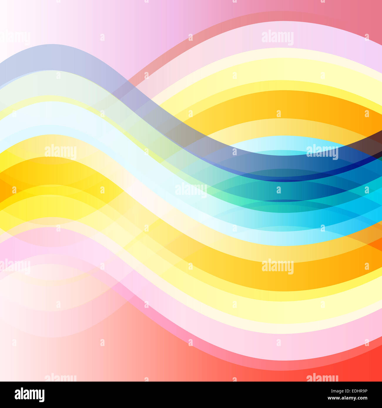 bright colorful abstract background from color strips Stock Photo - Alamy