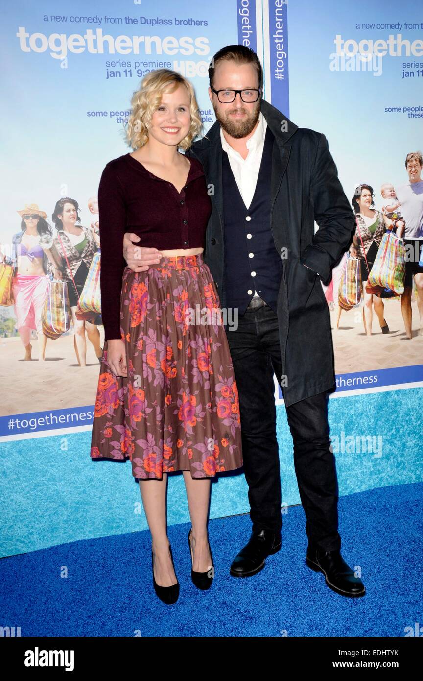 Alison leonard hi-res stock photography and images - Alamy