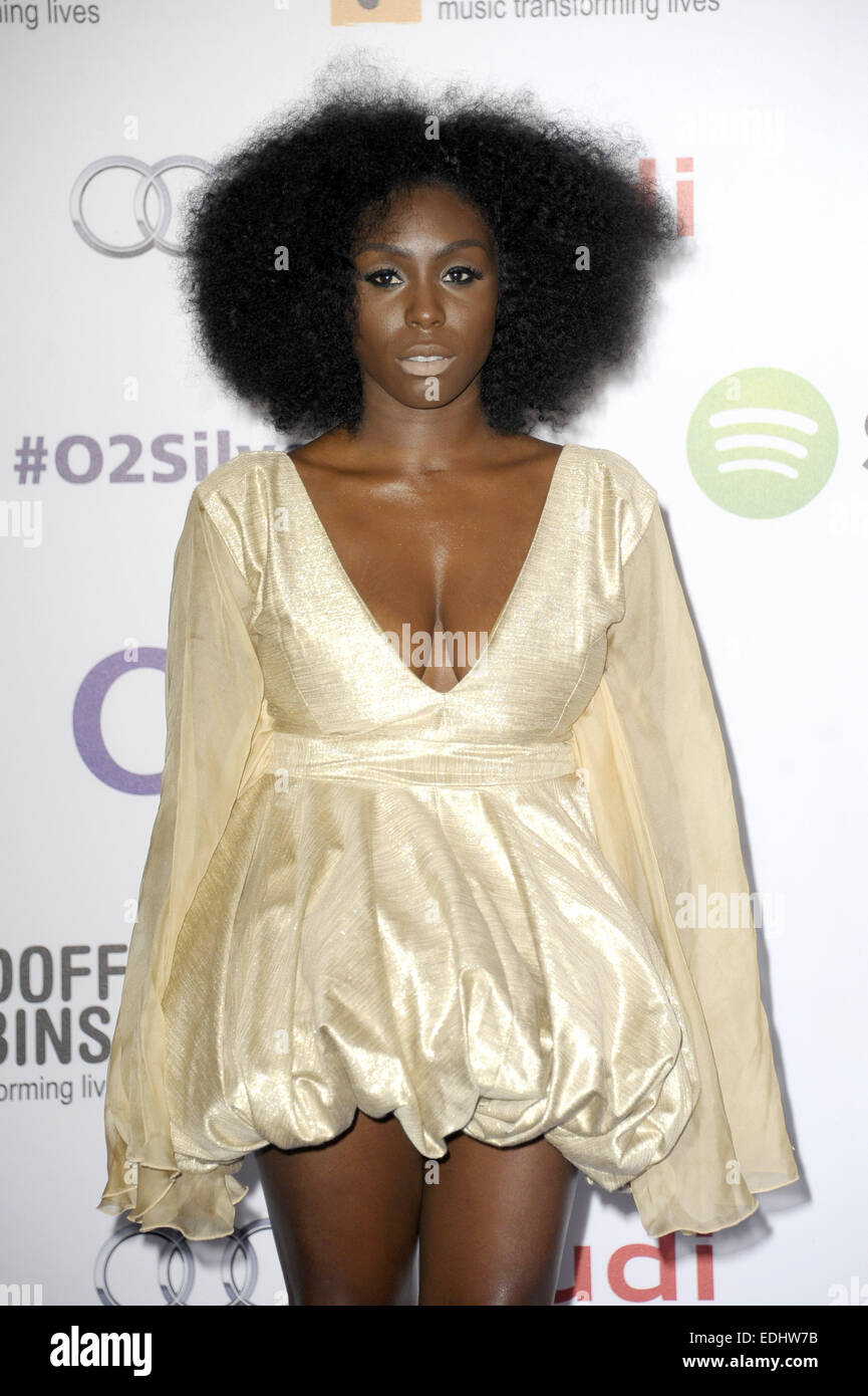 The Nordoff Robbins Silver Clef Awards 2014 held at the Park Lane ...
