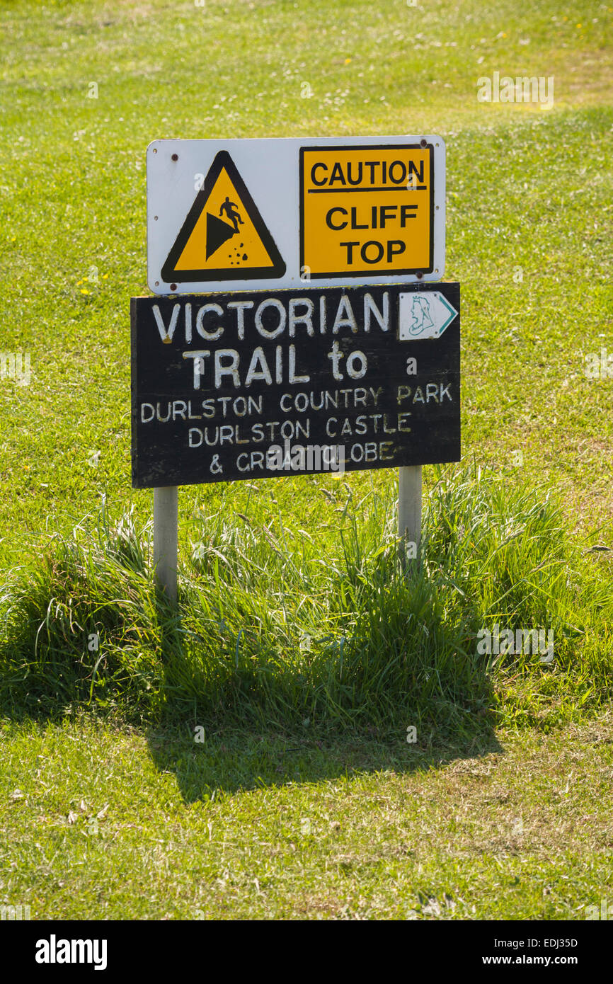 Victorian signs hi-res stock photography and images - Alamy