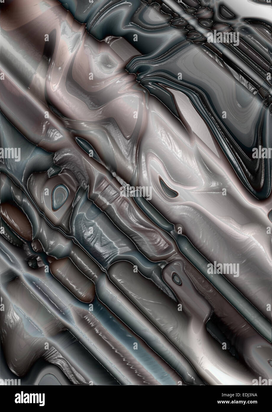 Dark shades forms hi-res stock photography and images - Alamy