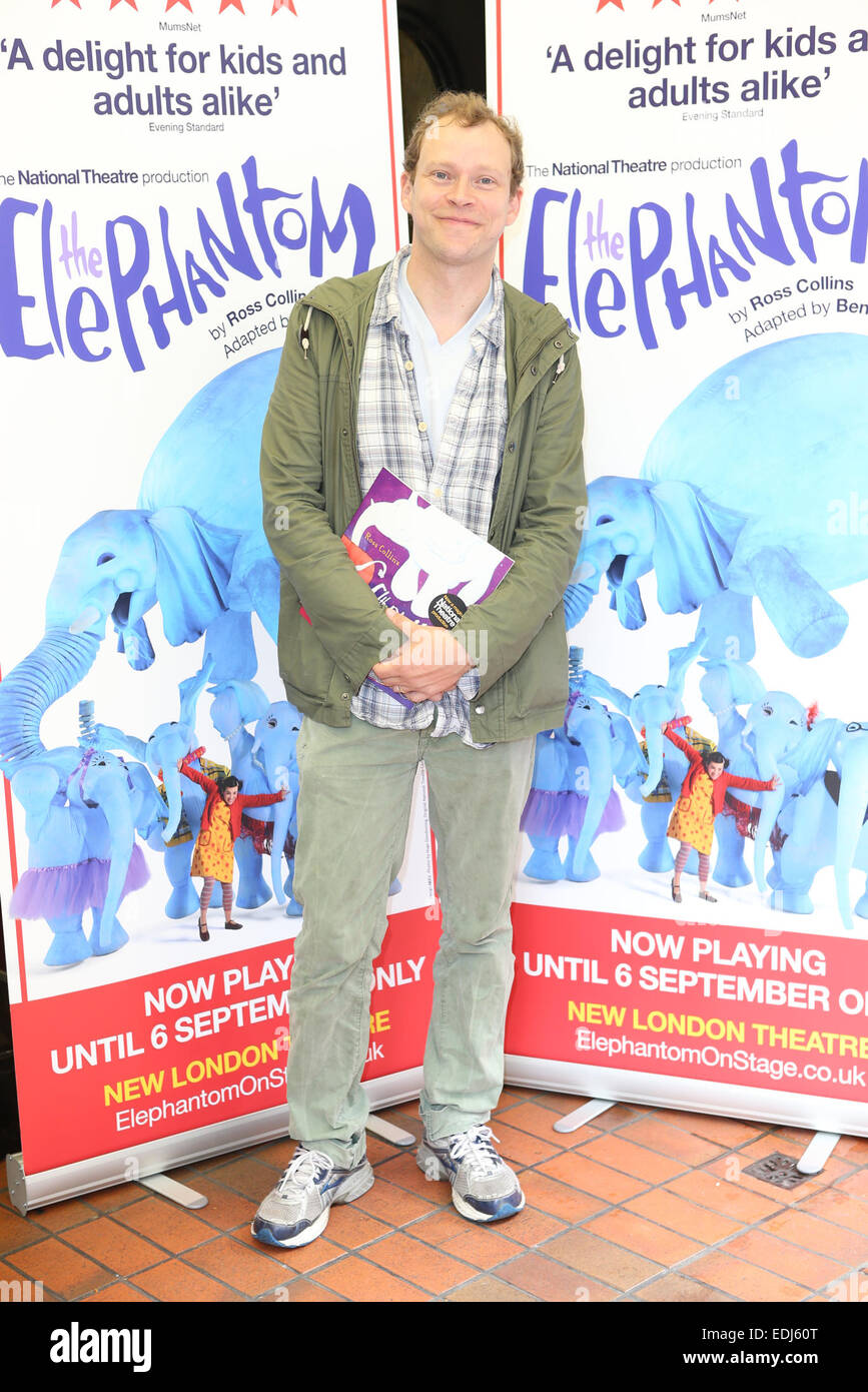 Celebrities attend a photocalll to celebrate the opening of the ...