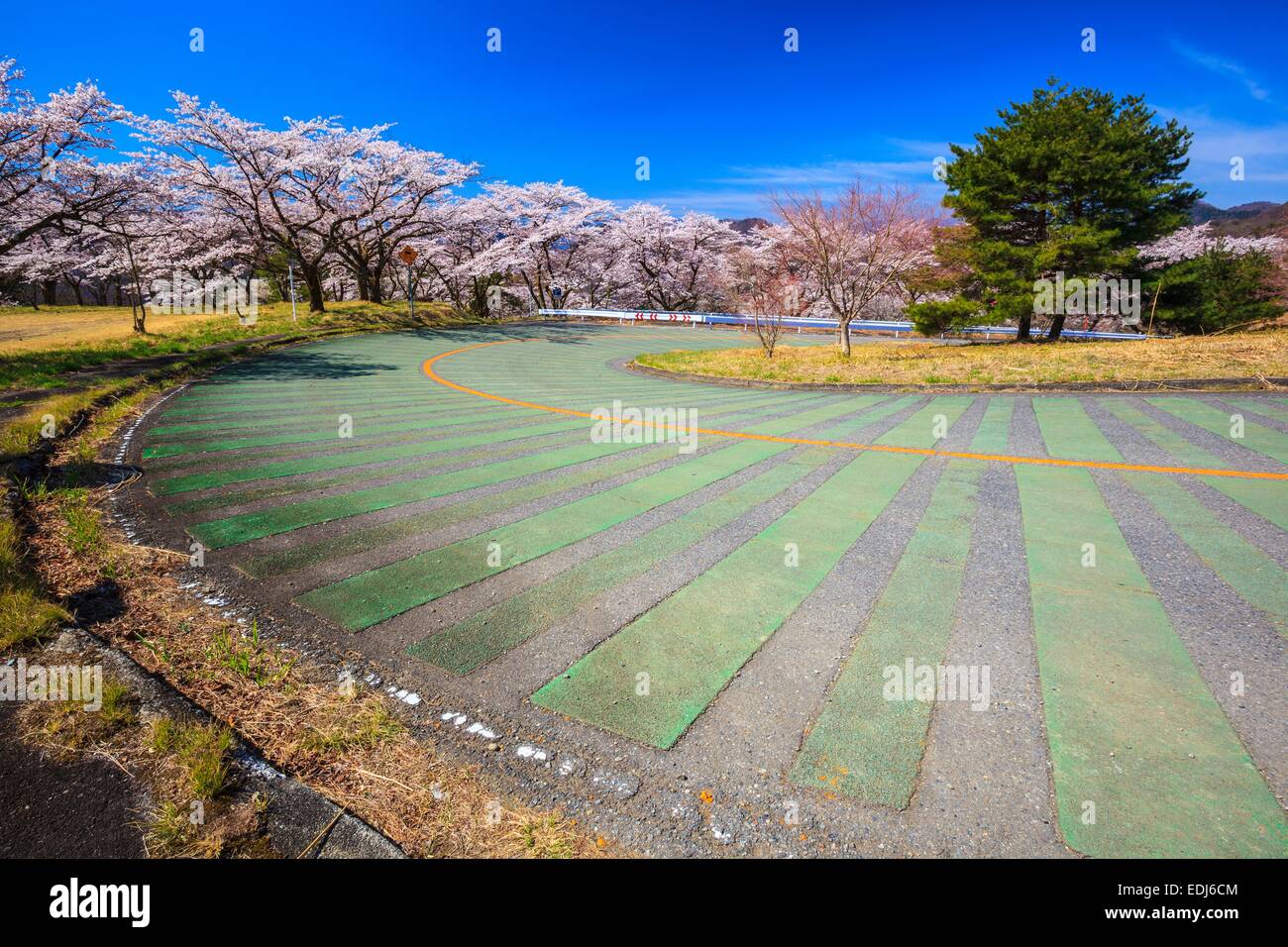 Mt myogi hi-res stock photography and images - Alamy