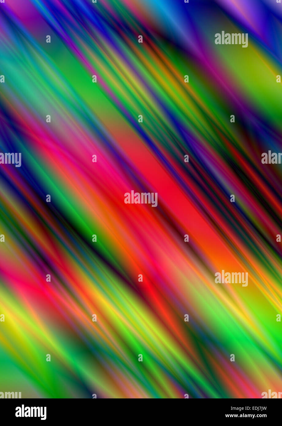 Bright radiant background with iridescent colors Stock Photo - Alamy