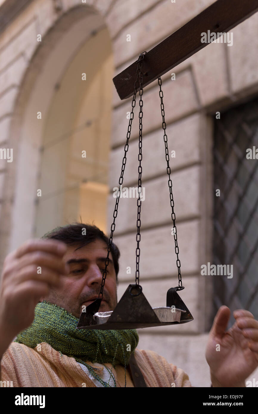 Ancient roman iron work hi-res stock photography and images - Alamy