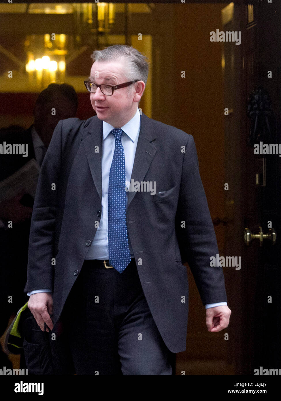 Chief whip michael gove hi-res stock photography and images - Alamy