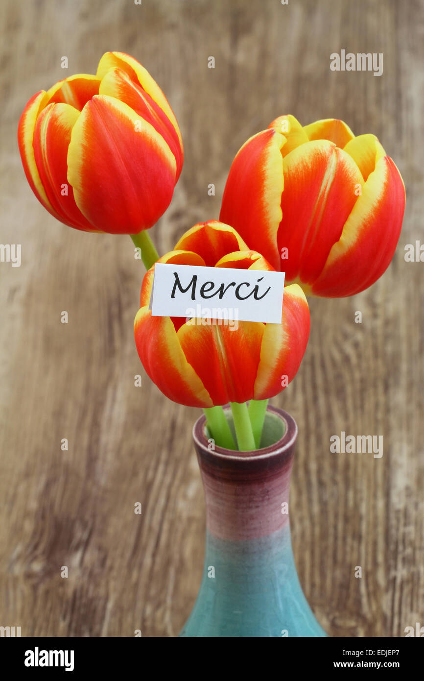 Thank you card writing hi-res stock photography and images - Alamy