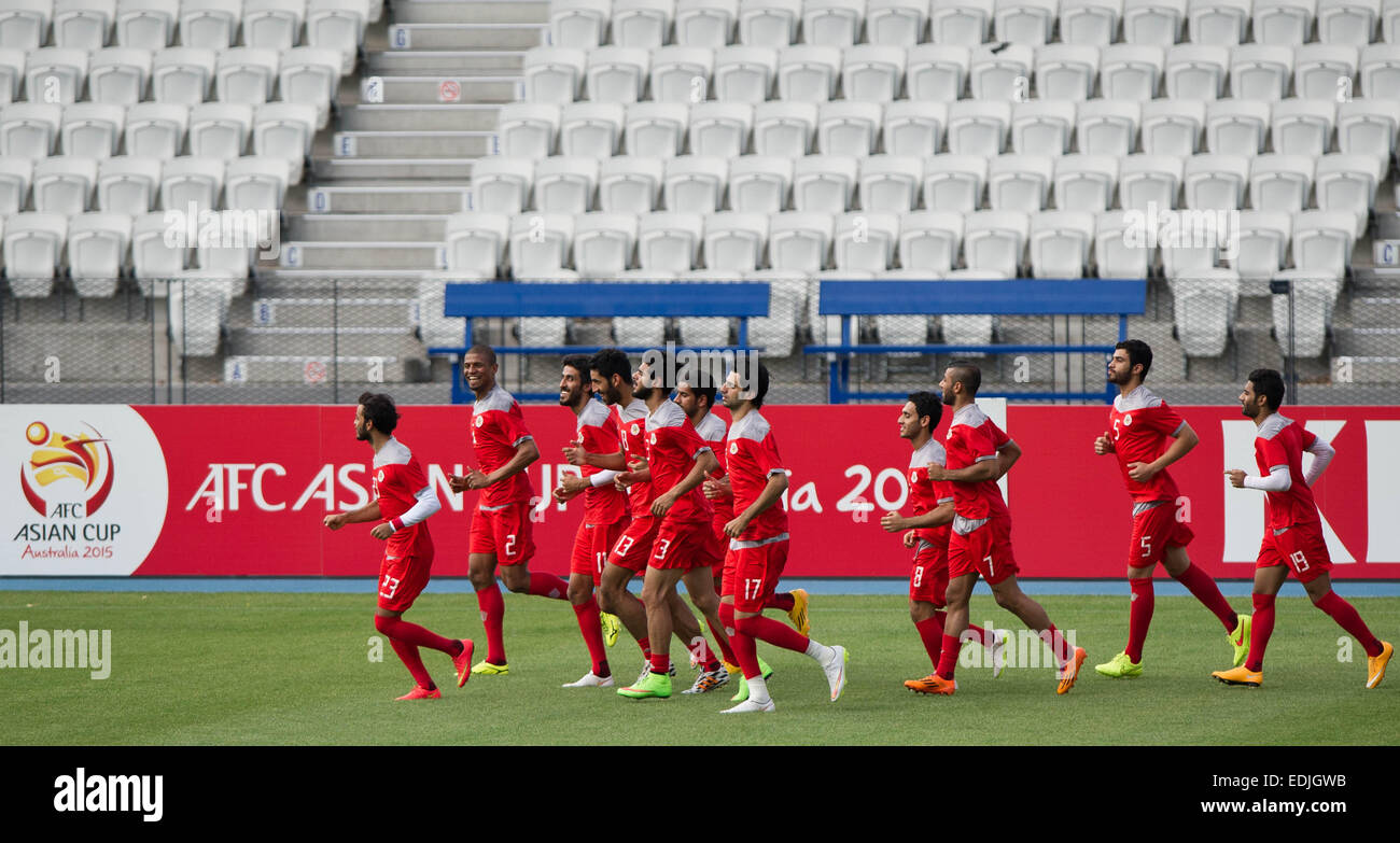 Bahrain and australia hi-res stock photography and images - Alamy