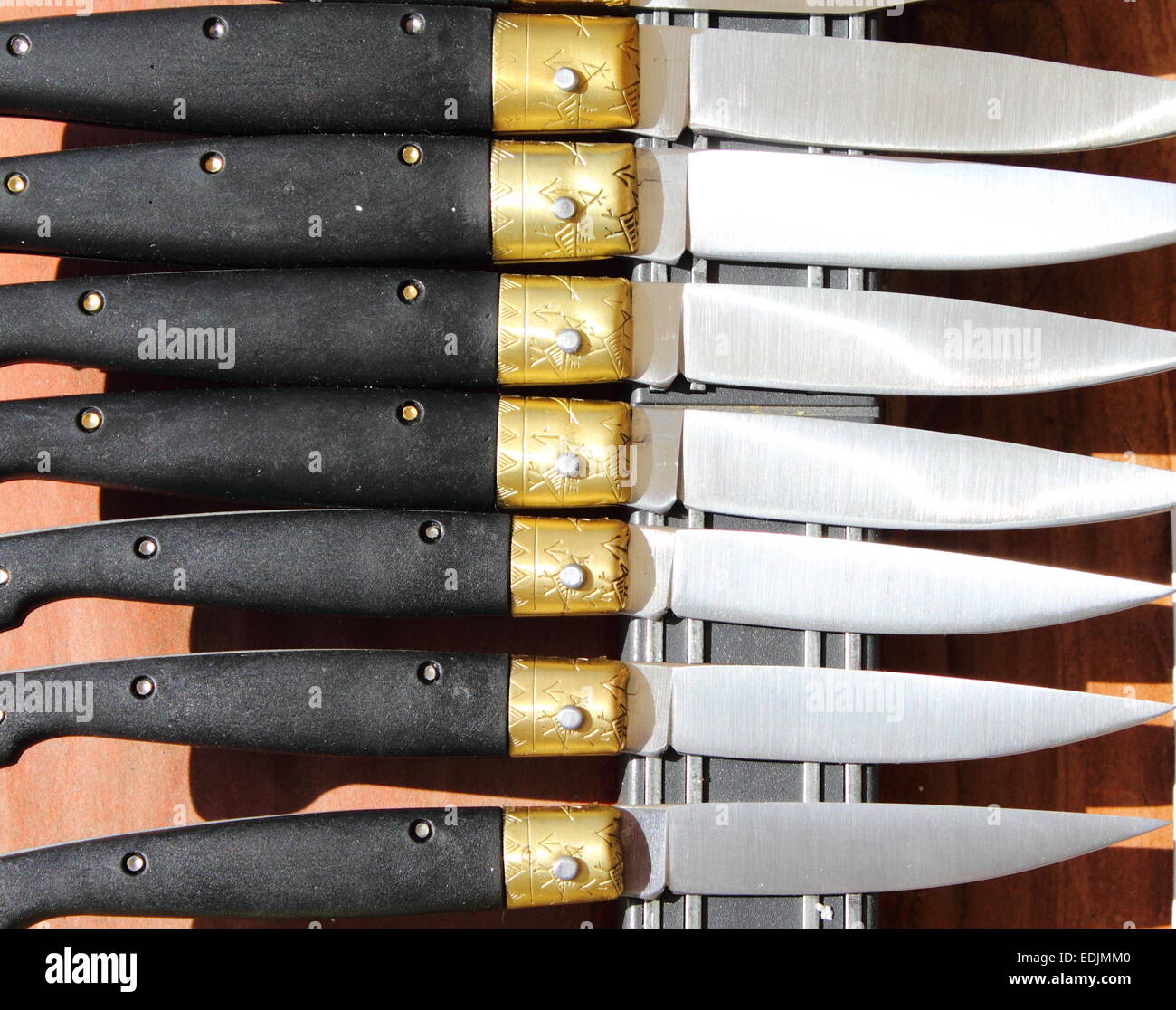 Hunting stall hi-res stock photography and images - Alamy