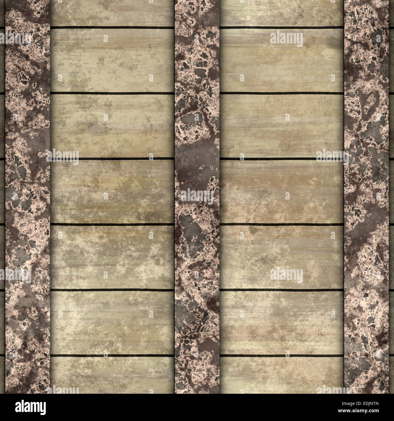 Wooden barrel with metal band for background and texture Stock Photo ...