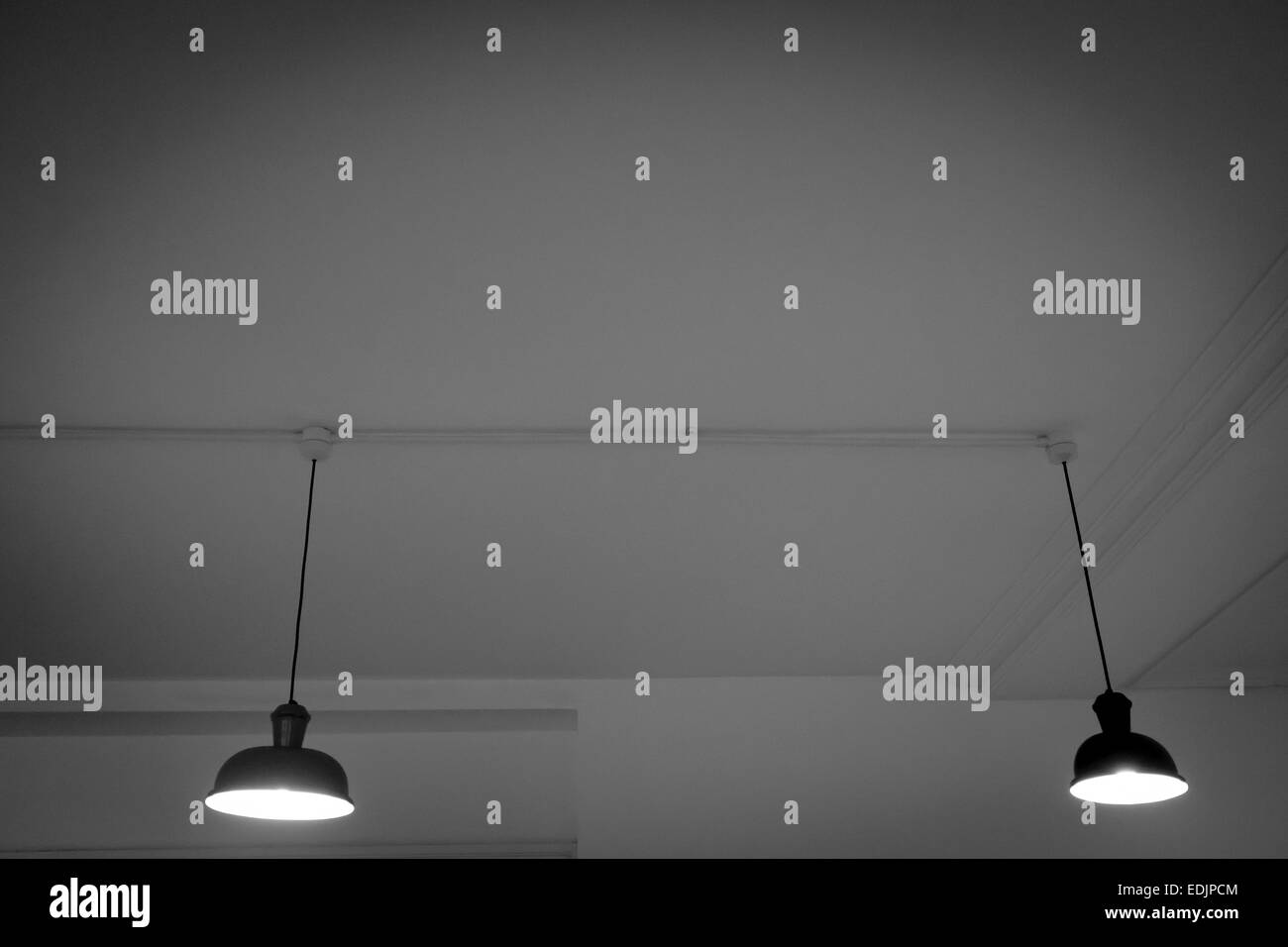 Interrogation lamp hi-res stock photography and images - Alamy
