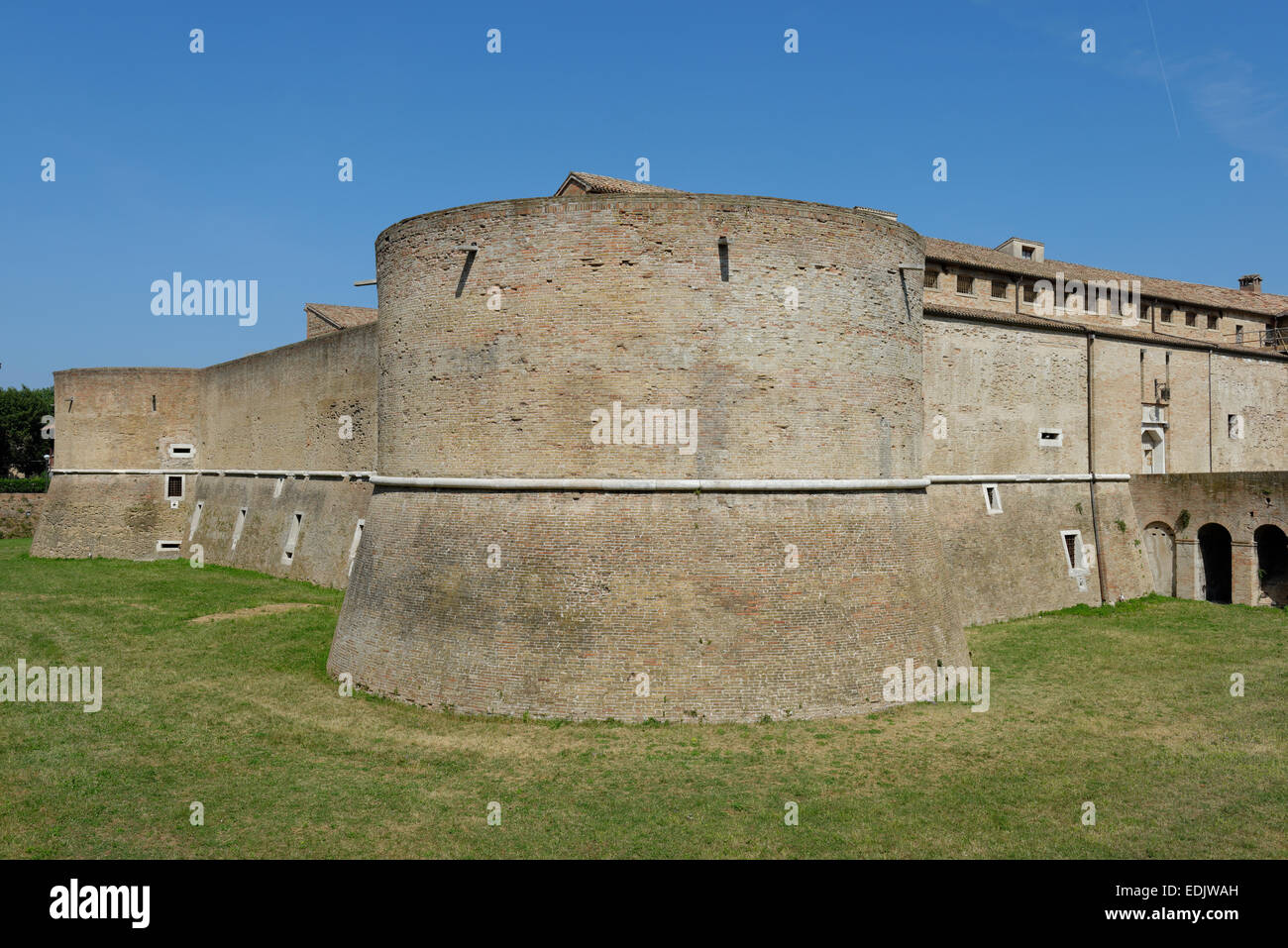 Marche italy hi-res stock photography and images - Alamy