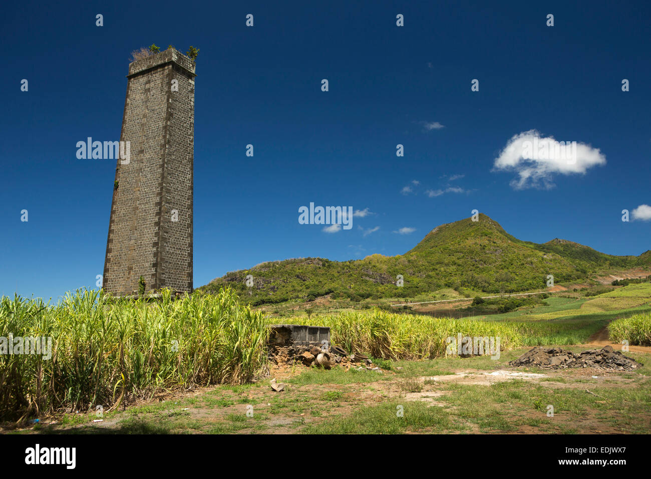 Creve coeur mauritius hi-res stock photography and images - Alamy