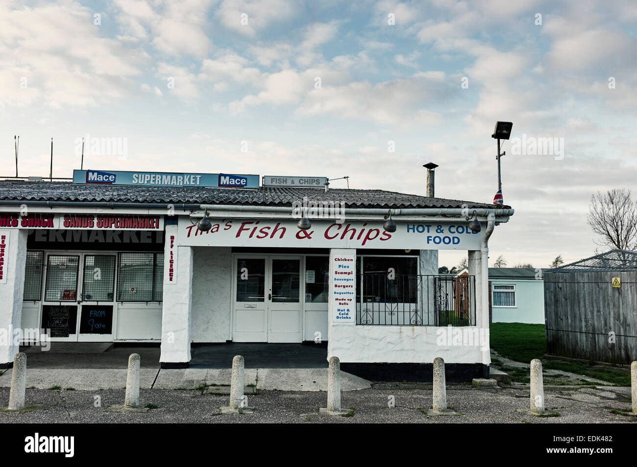 California norfolk uk hi-res stock photography and images - Alamy