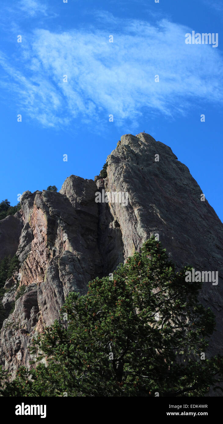 Boulder formations hi-res stock photography and images - Alamy