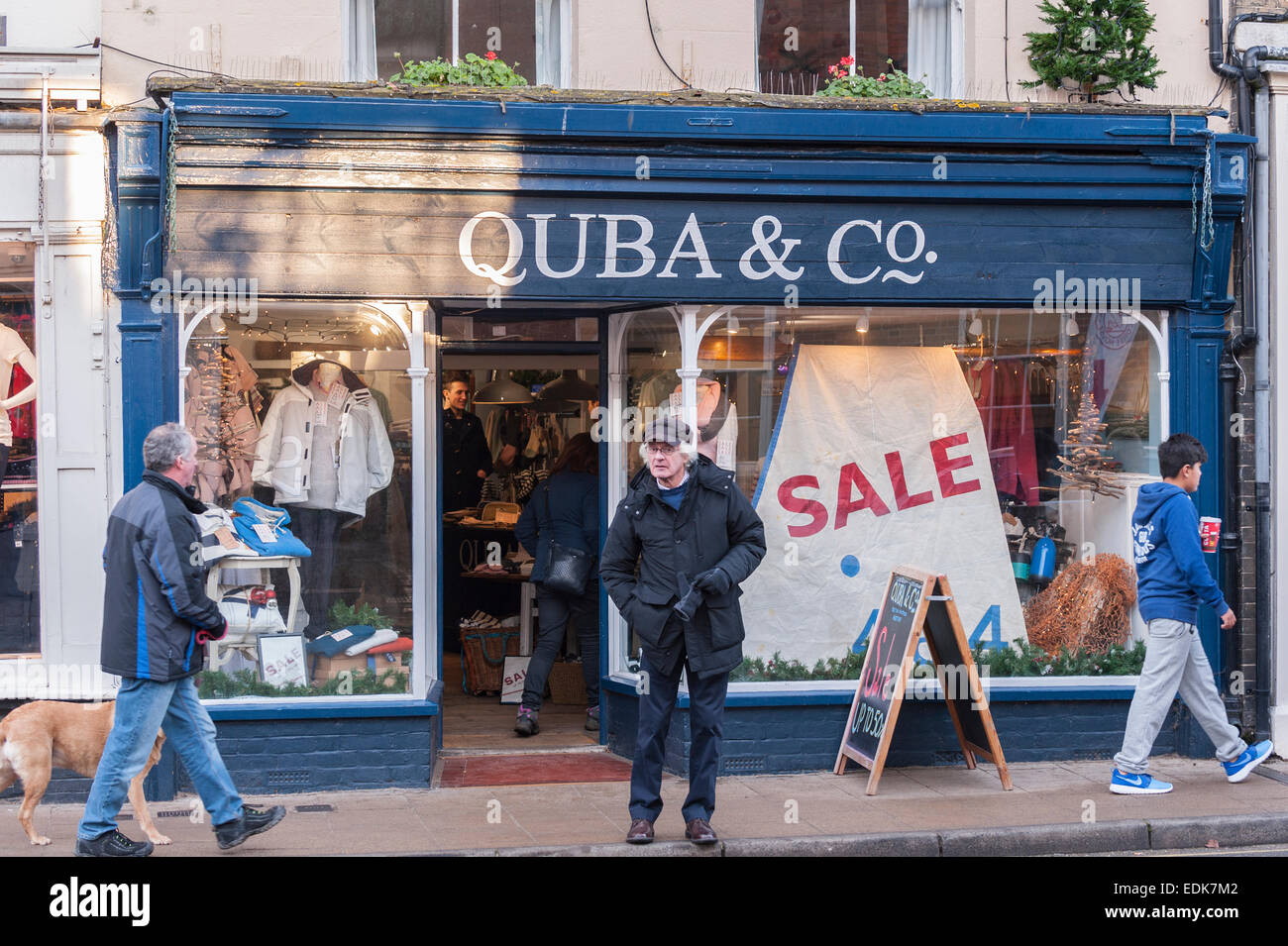 Quba and co hi-res stock photography and images - Alamy