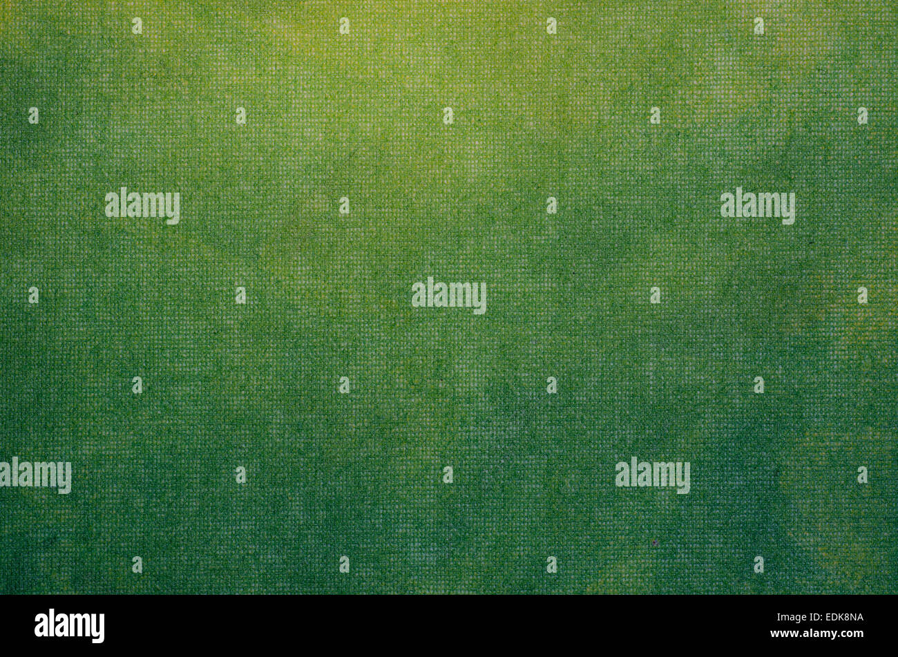 green empty abstract texture painted on art canvas background Stock ...