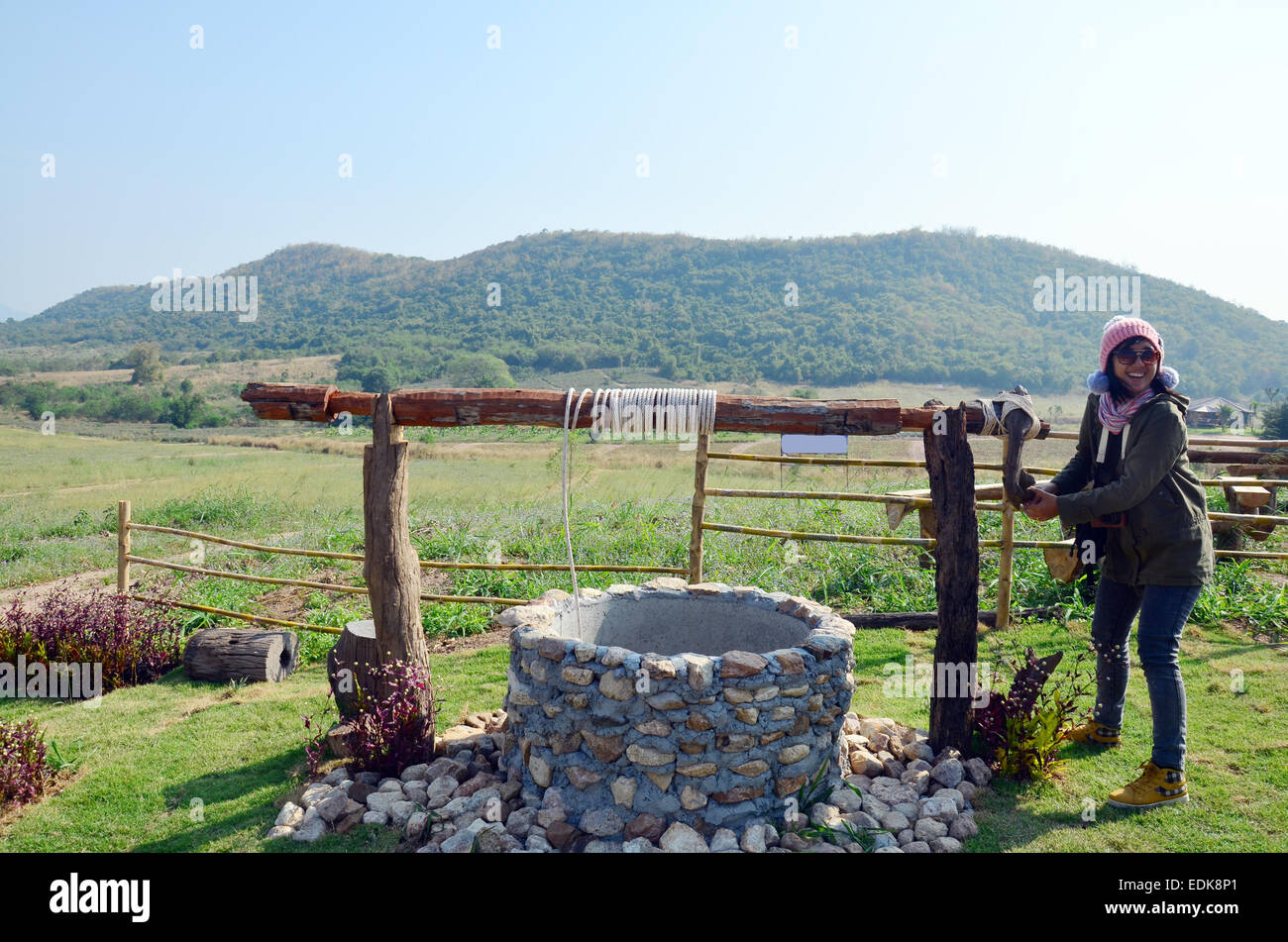 Ban kha hi-res stock photography and images - Alamy