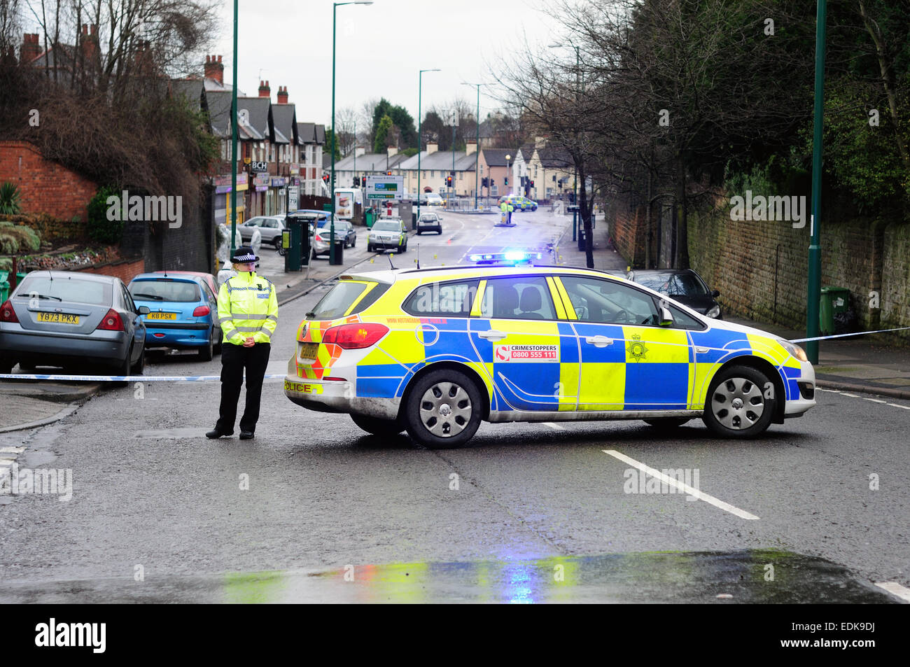 Gang fight hi-res stock photography and images - Alamy