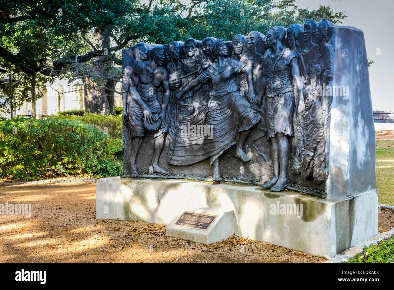 Congo square hi-res stock photography and images - Alamy