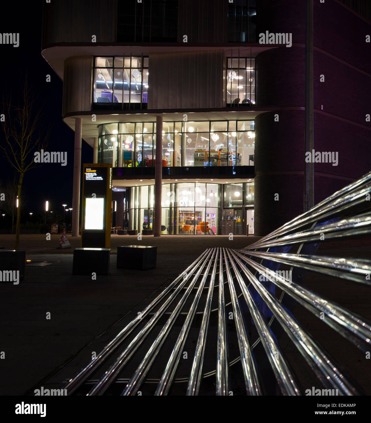 Shropshire council offices hi-res stock photography and images - Alamy