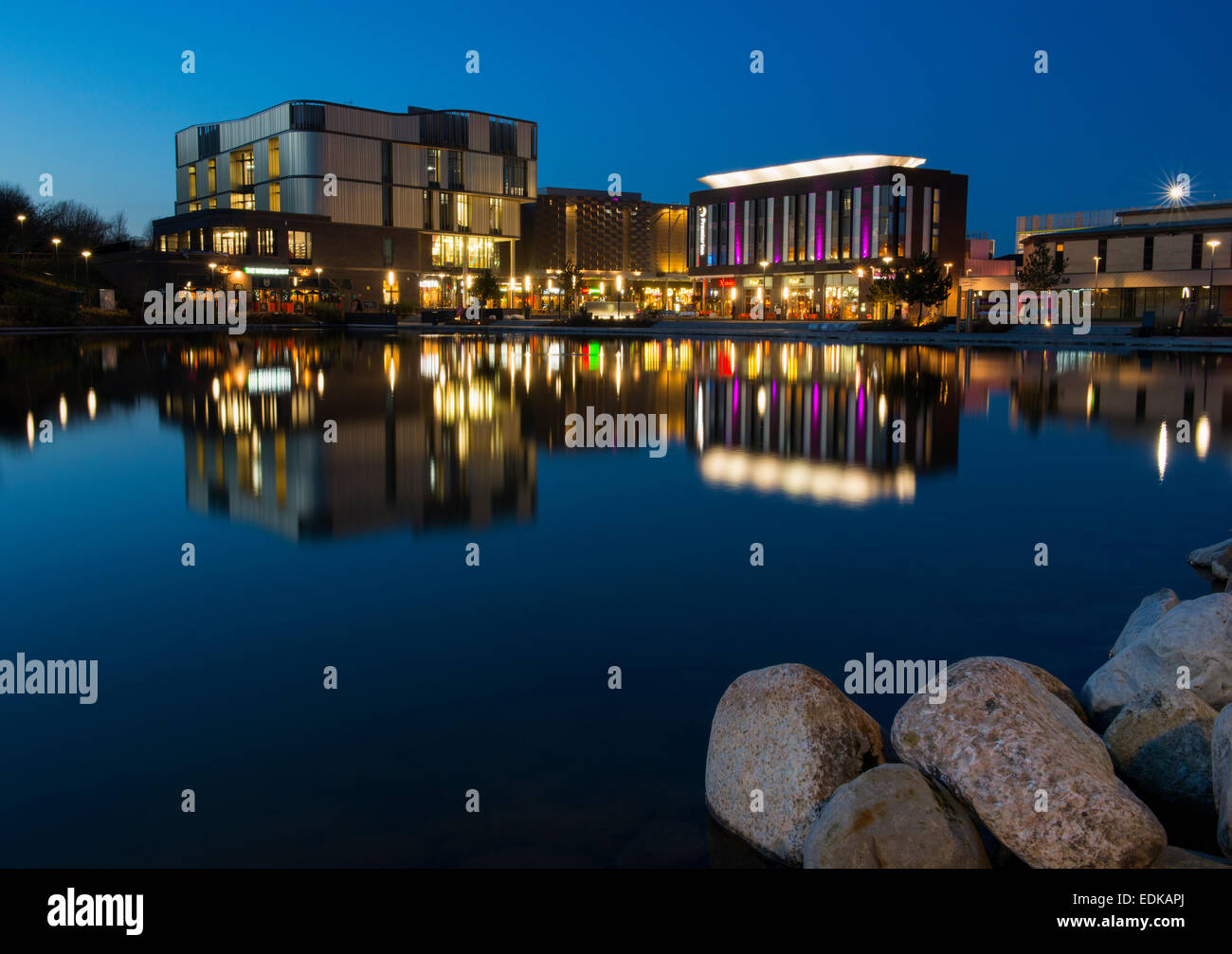 Telford hi-res stock photography and images - Alamy