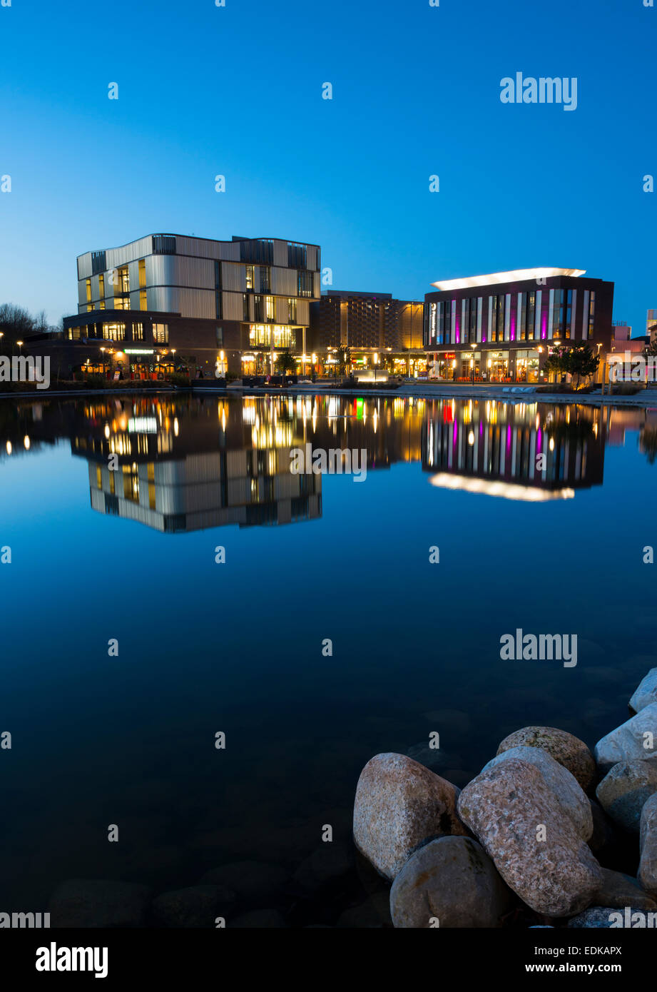 Telford hi-res stock photography and images - Alamy