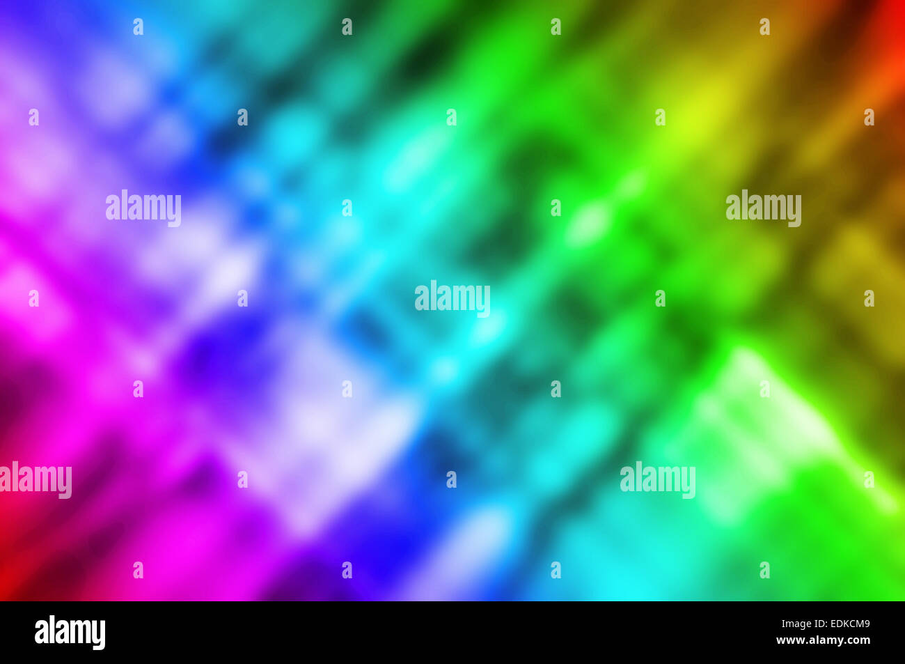 abstract multicolor texture background with motion blur Stock Photo - Alamy