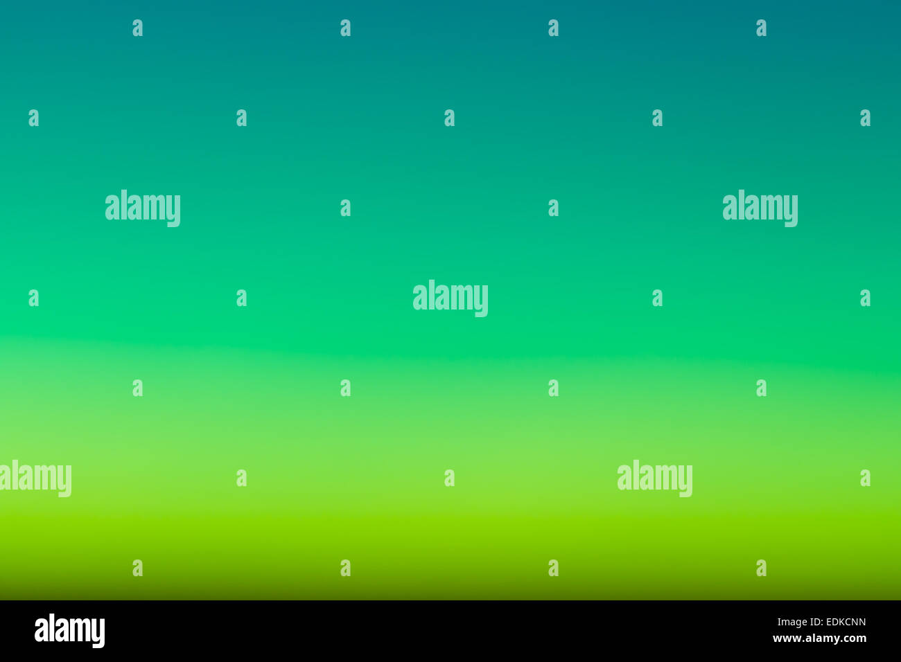 spectrum of cool colors Stock Photo - Alamy
