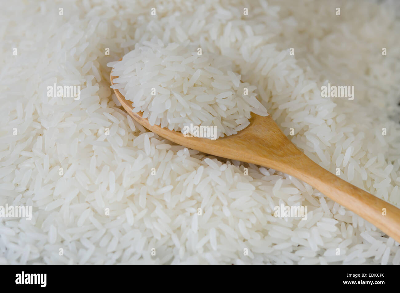 Spoon of rice hi-res stock photography and images - Alamy