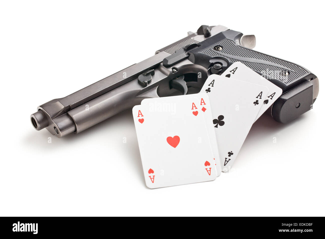 Poker player cash Cut Out Stock Images & Pictures - Alamy