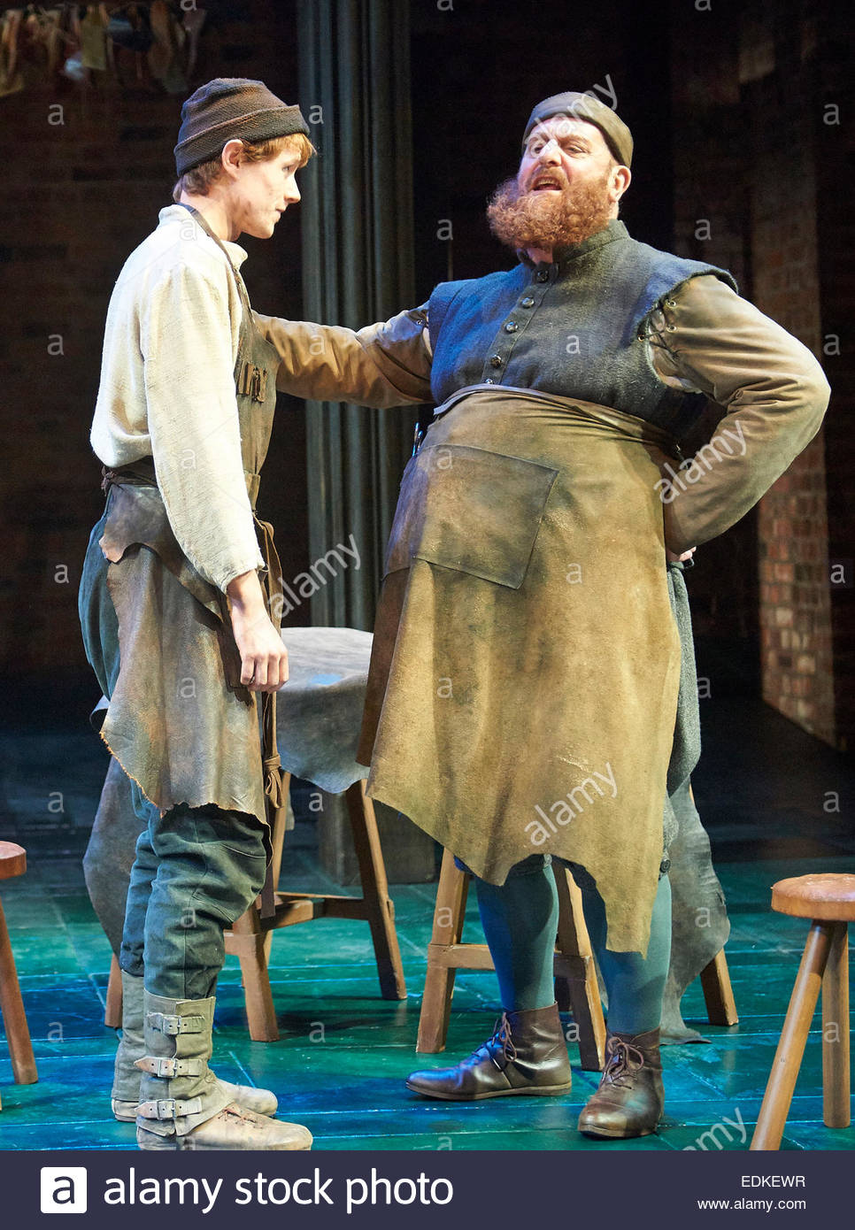 David Simon Director High Resolution Stock Photography and Images - Alamy