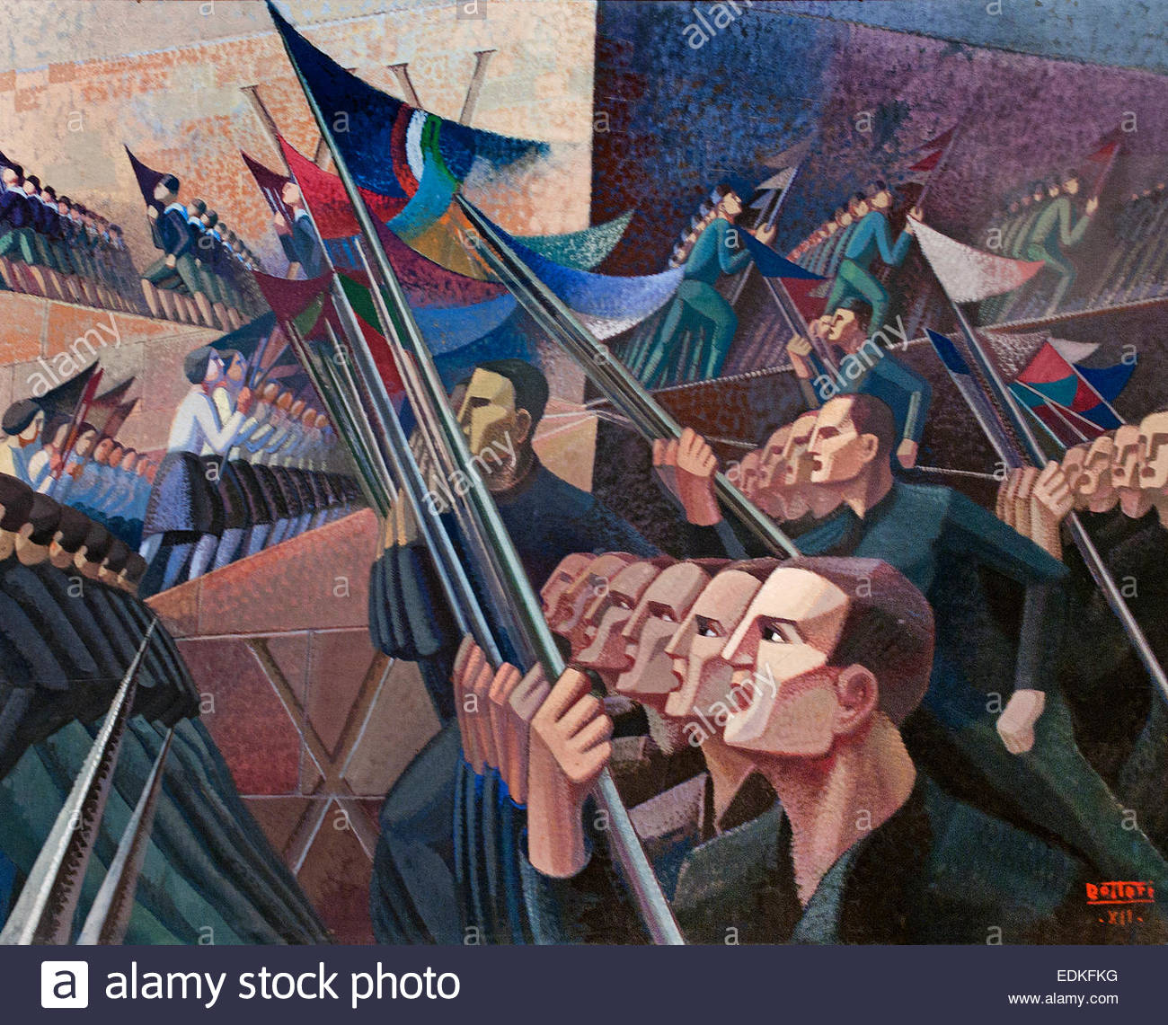 Benito Mussolini Fascist Stock Photos & Benito Mussolini Fascist Stock ...