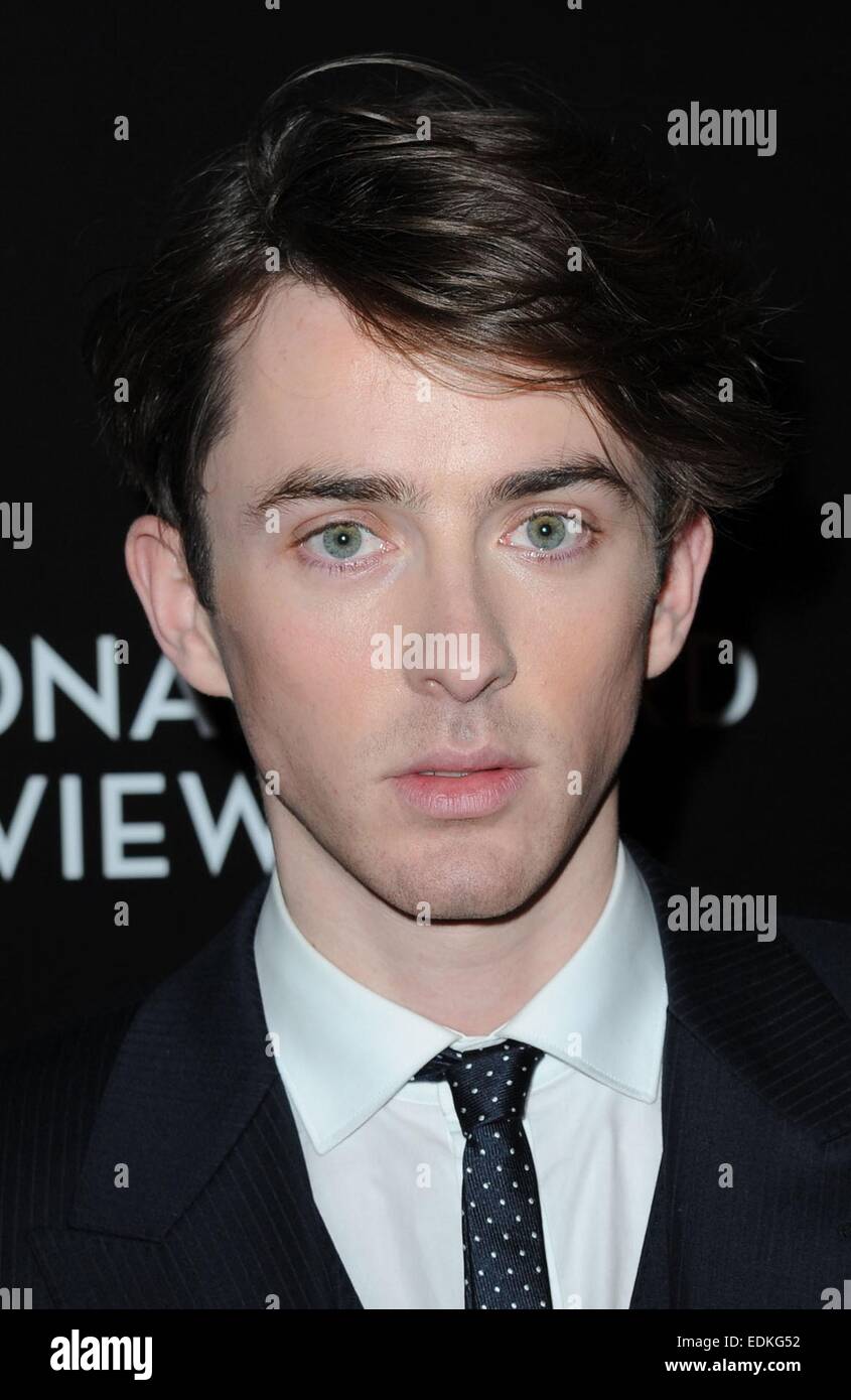 Matthew beard hi-res stock photography and images - Alamy