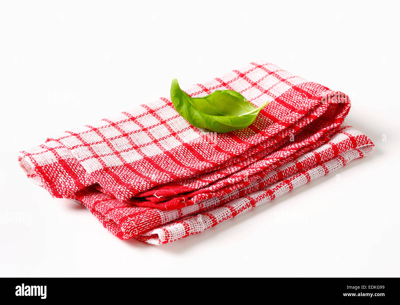 Drying tea towel hi-res stock photography and images - Alamy