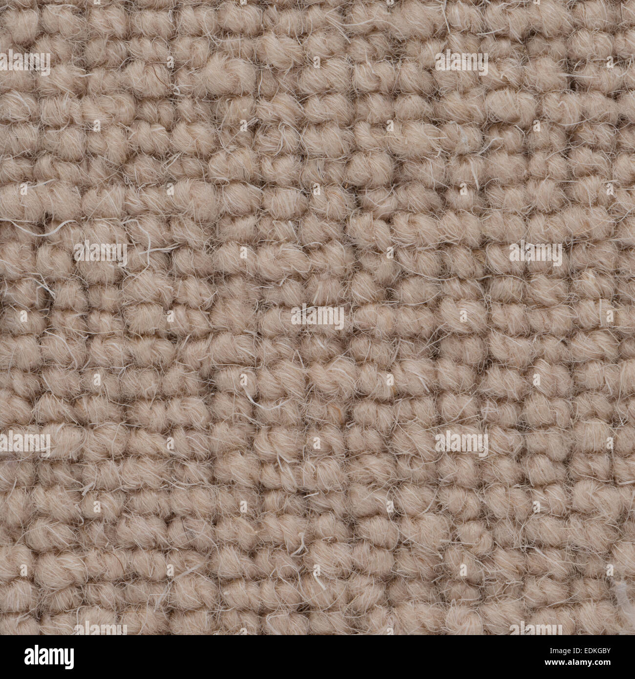 Closeup detail of brown carpet texture background Stock Photo - Alamy