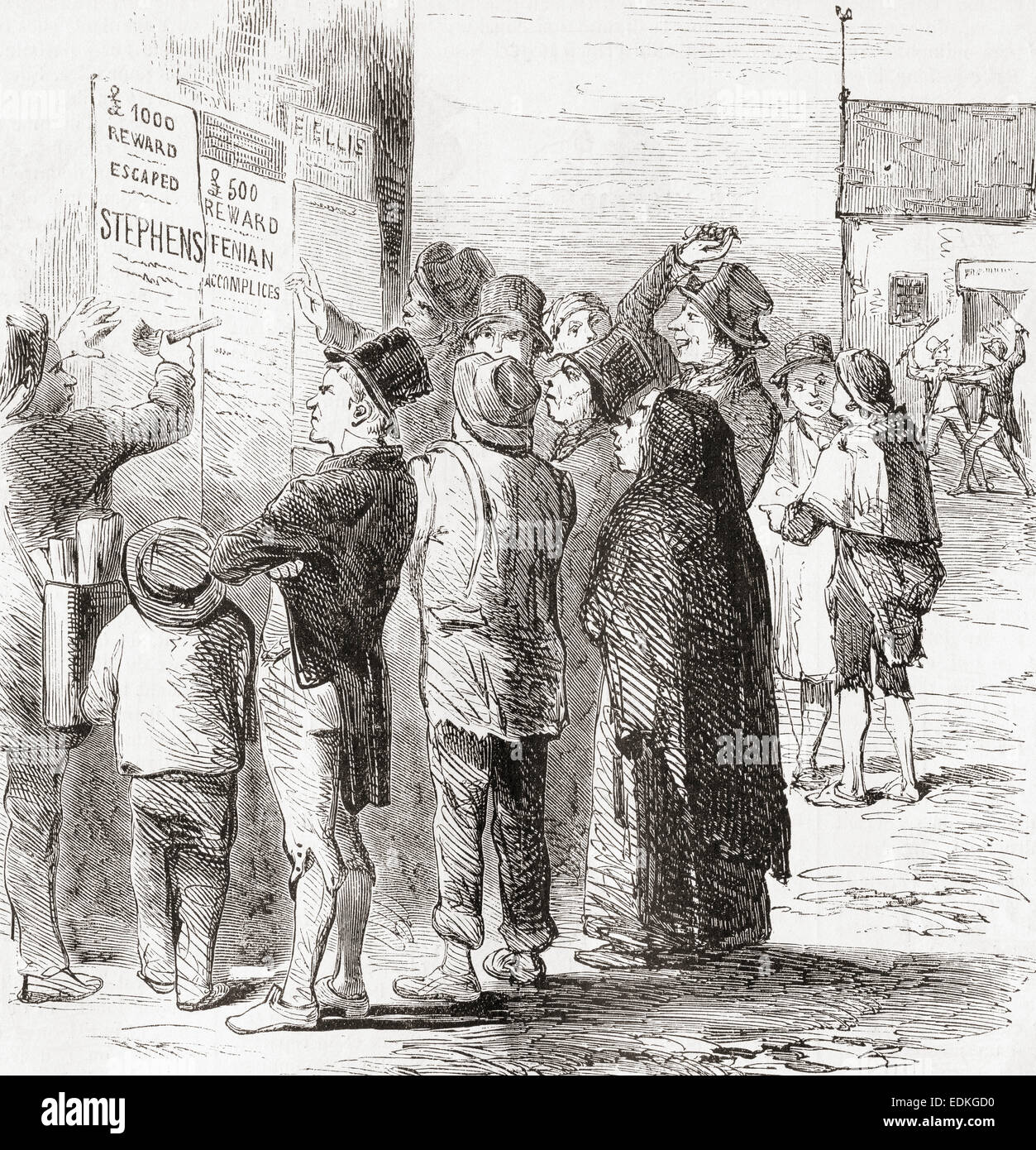 Irish Republican Organisation High Resolution Stock Photography and ...