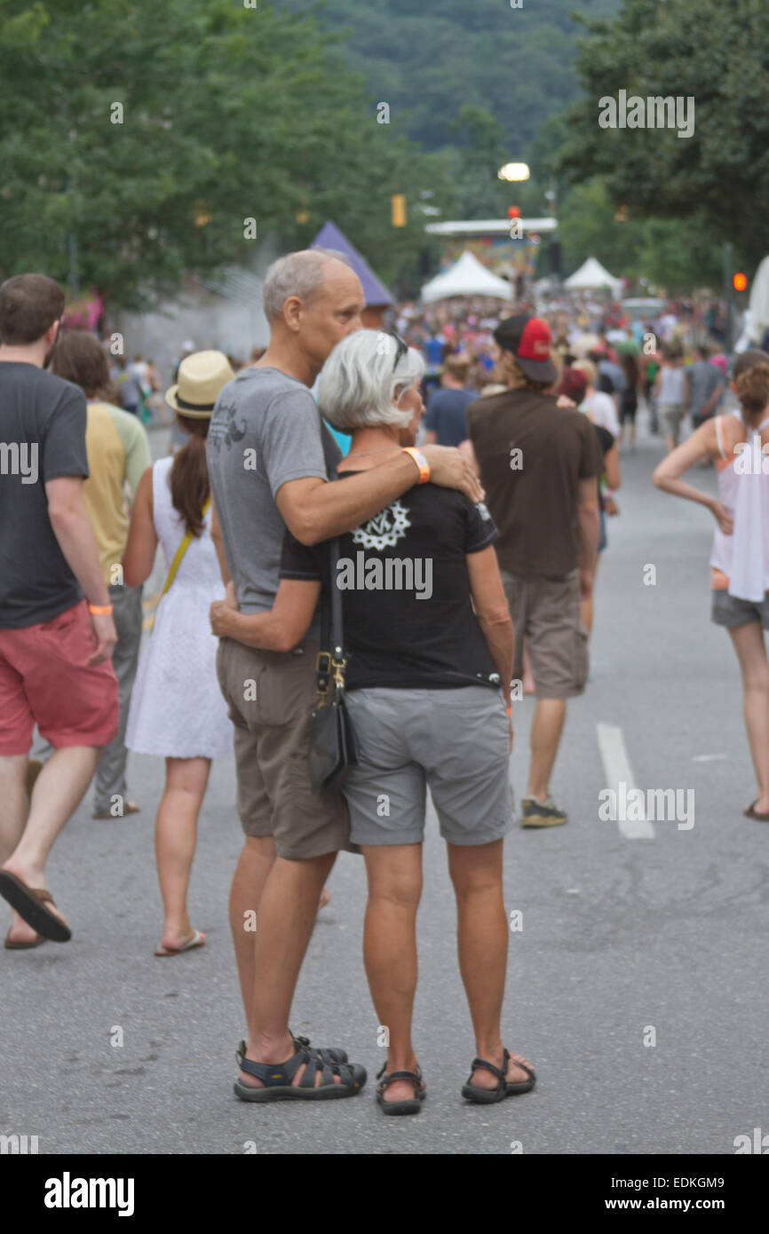 Bele Chere Festival High Resolution Stock Photography and Images - Alamy