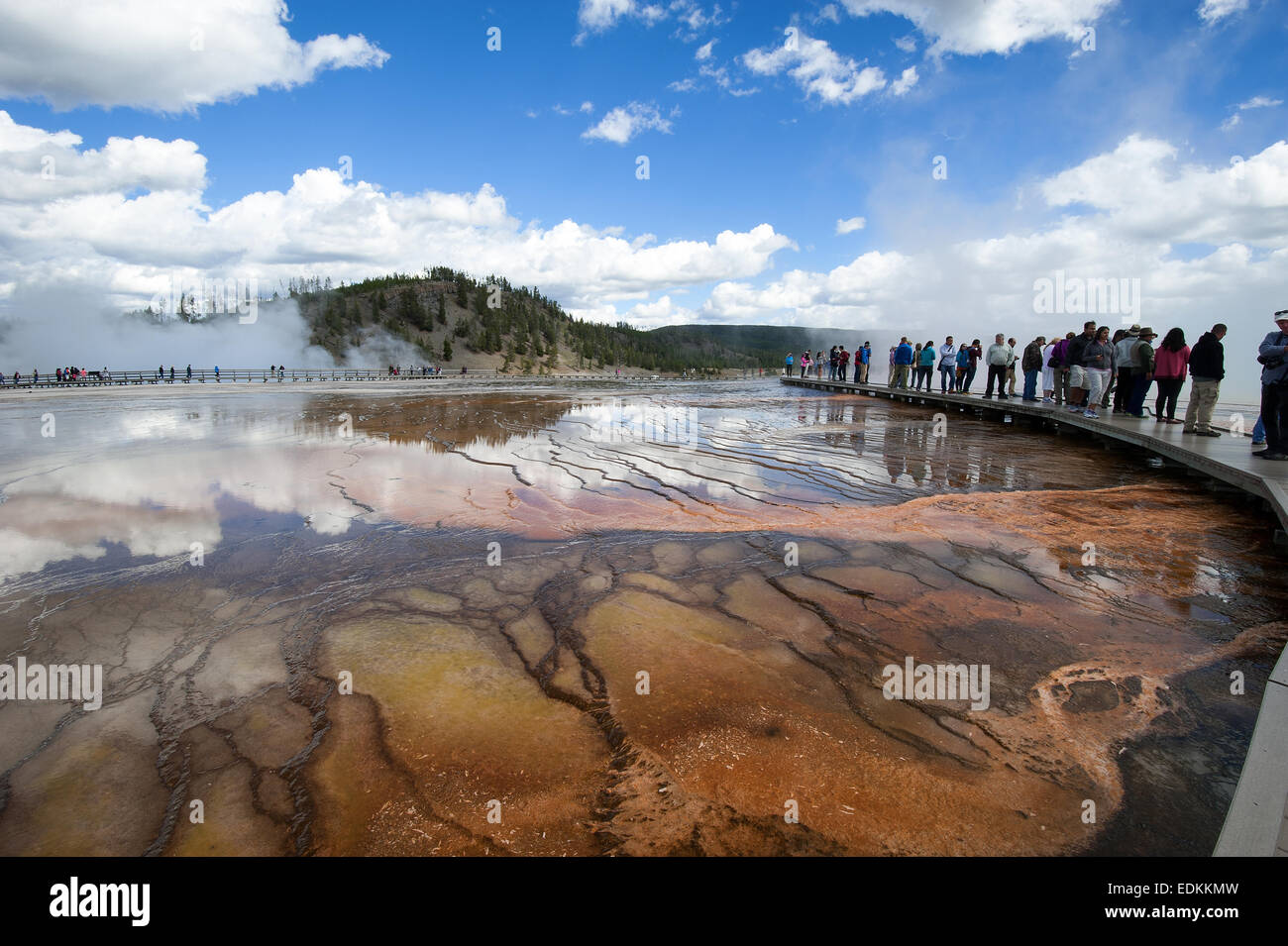 Thermal parks hi-res stock photography and images - Alamy