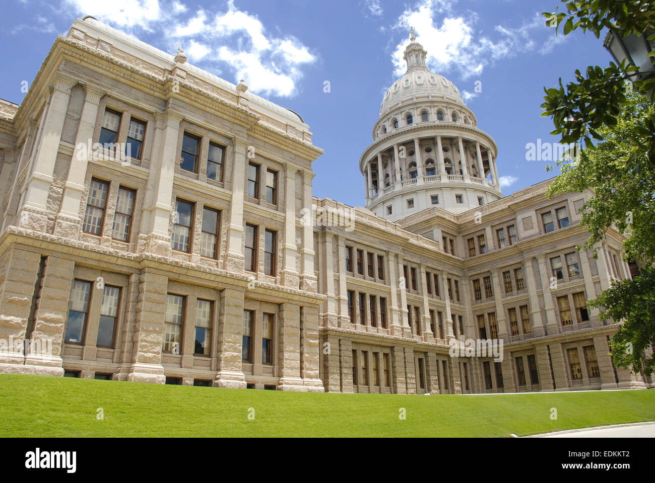 Austin building hi-res stock photography and images - Alamy