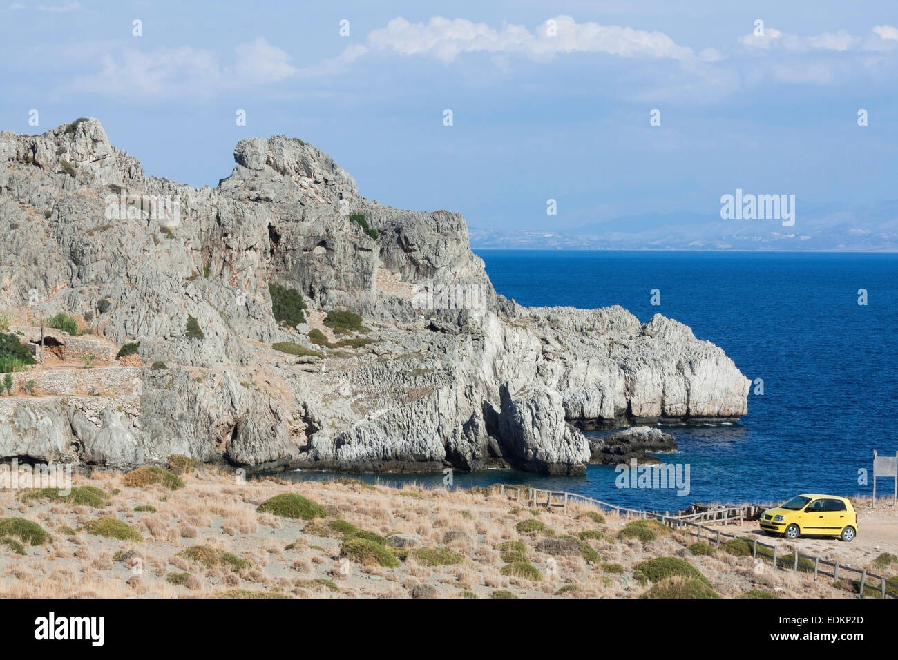 Cretenian hi-res stock photography and images - Alamy