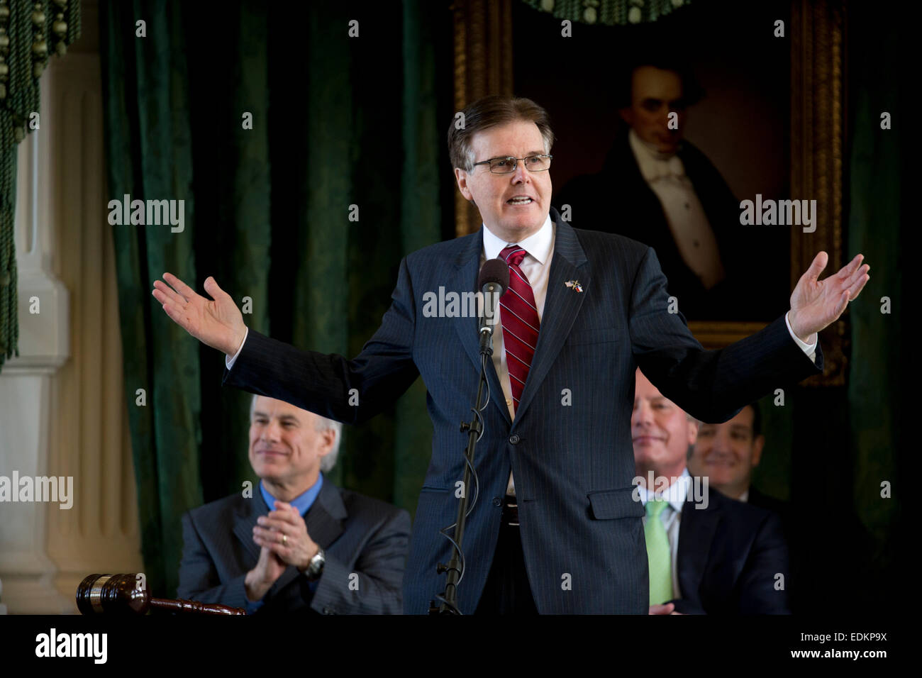 Lieutenant dan hi-res stock photography and images - Alamy