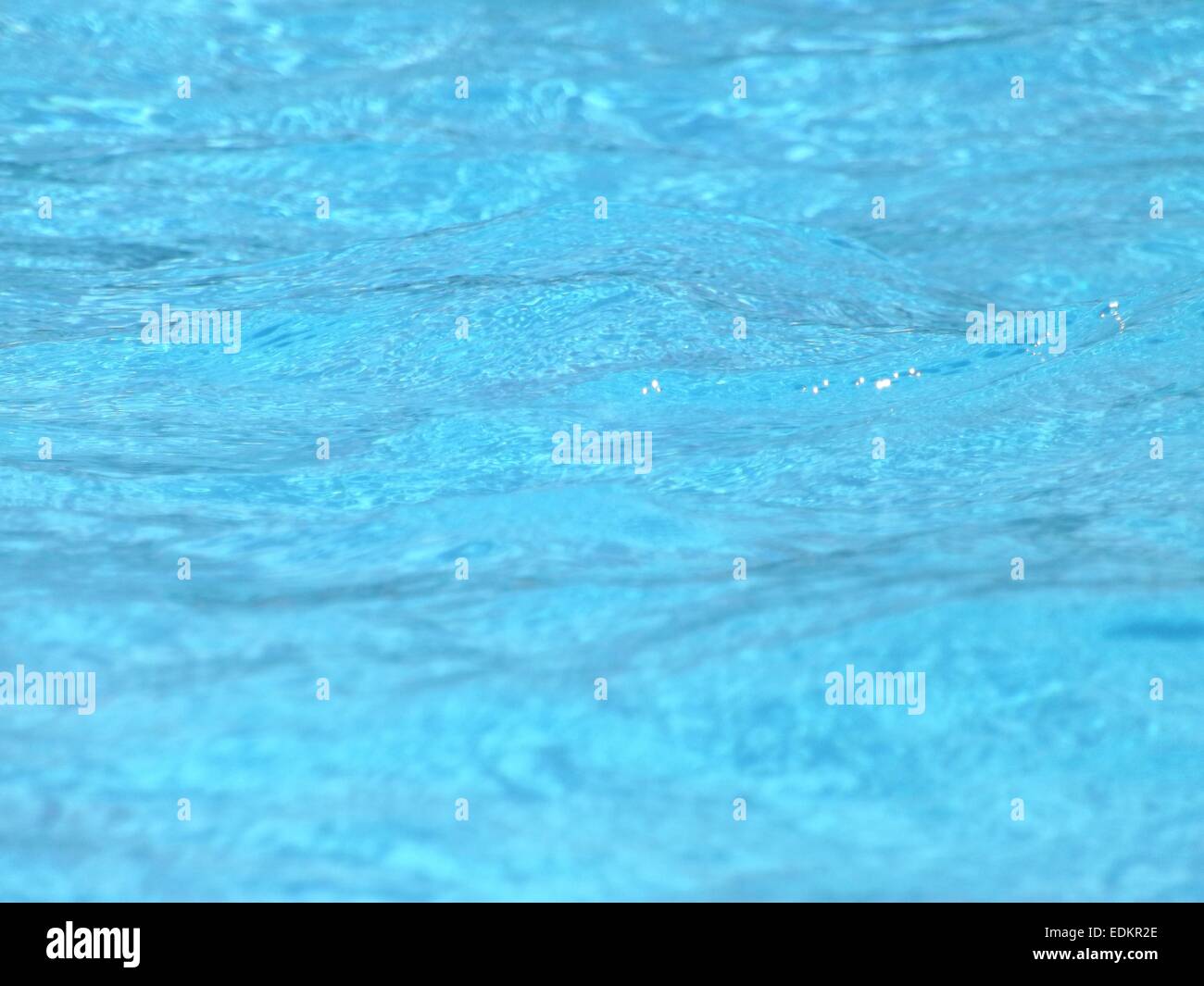 Wavy Pool High Resolution Stock Photography and Images - Alamy