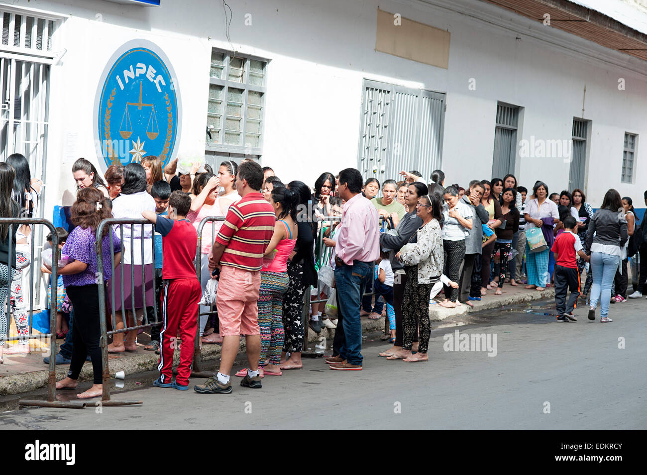 Women prison inmates hi-res stock photography and images - Alamy